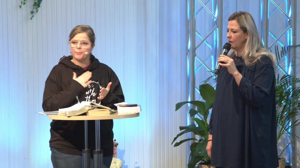 Espoon helluntaiseurakunta arkistot - UskoTV